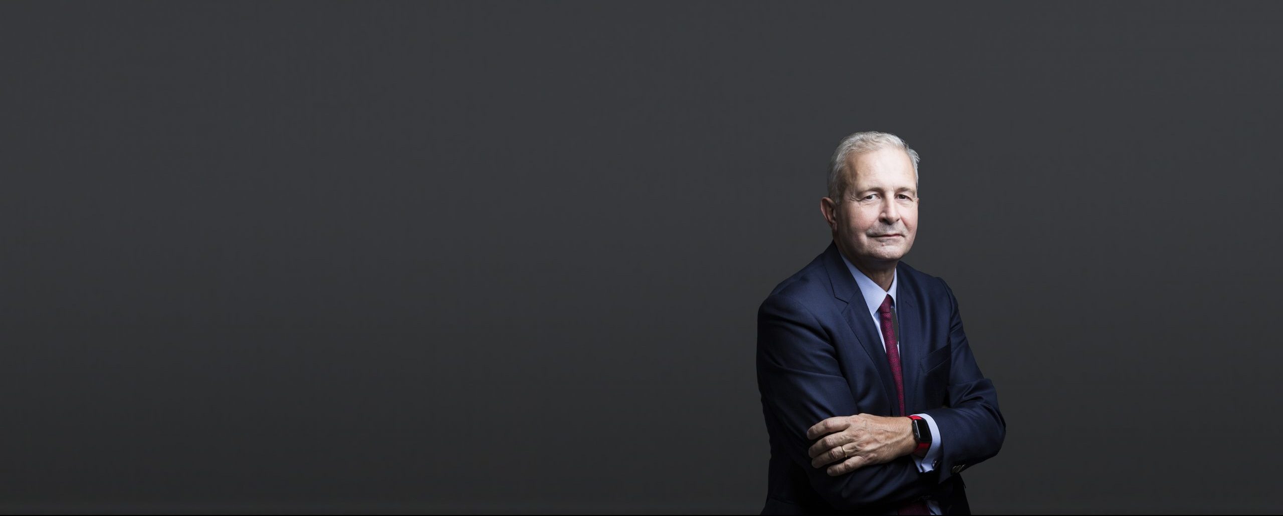 Ius Laboris elects Pascal Lagoutte as its new Chairman - Castegnaro