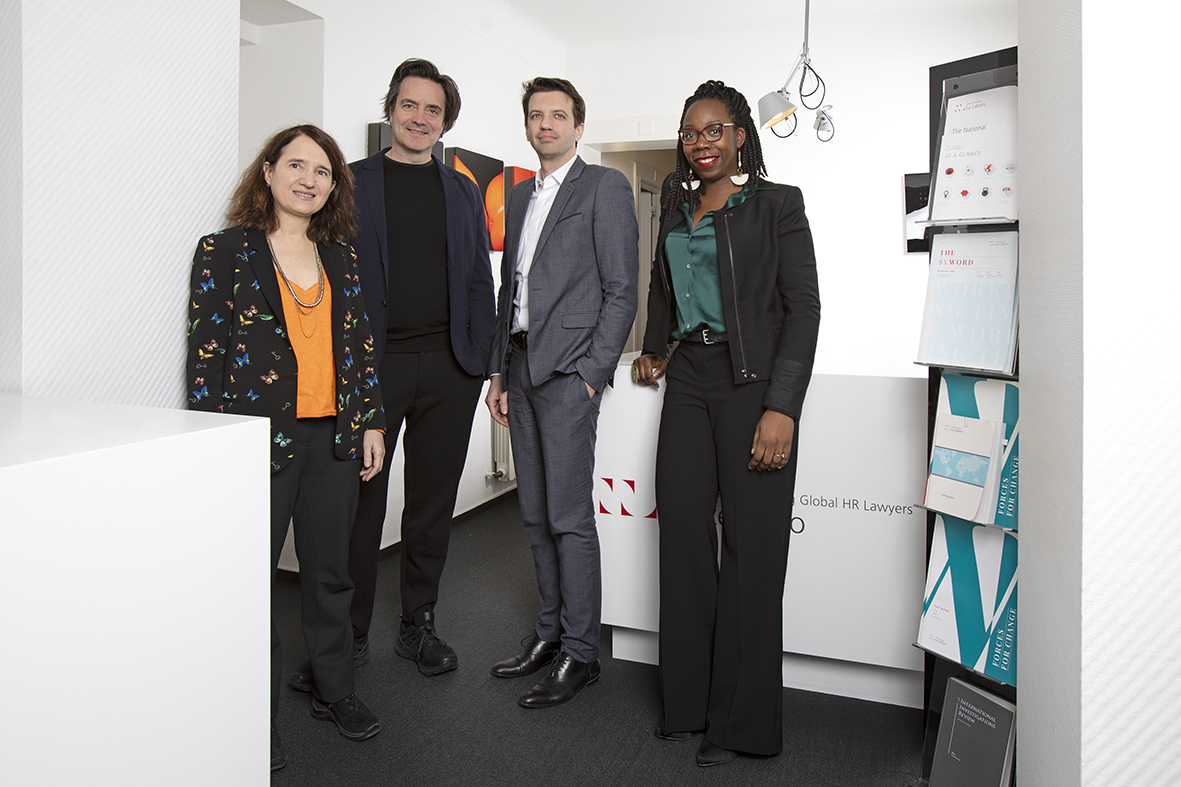 Castegnaro – Ius Laboris classé au sein du Chambers Europe Guide 2024 ...